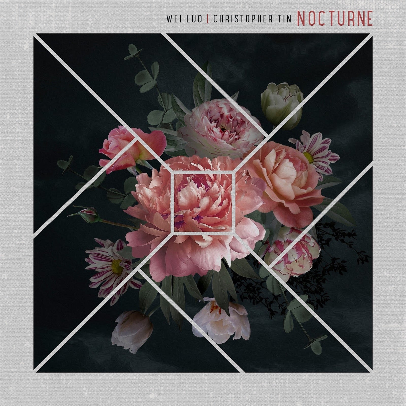 Nocturne – Christopher Tin