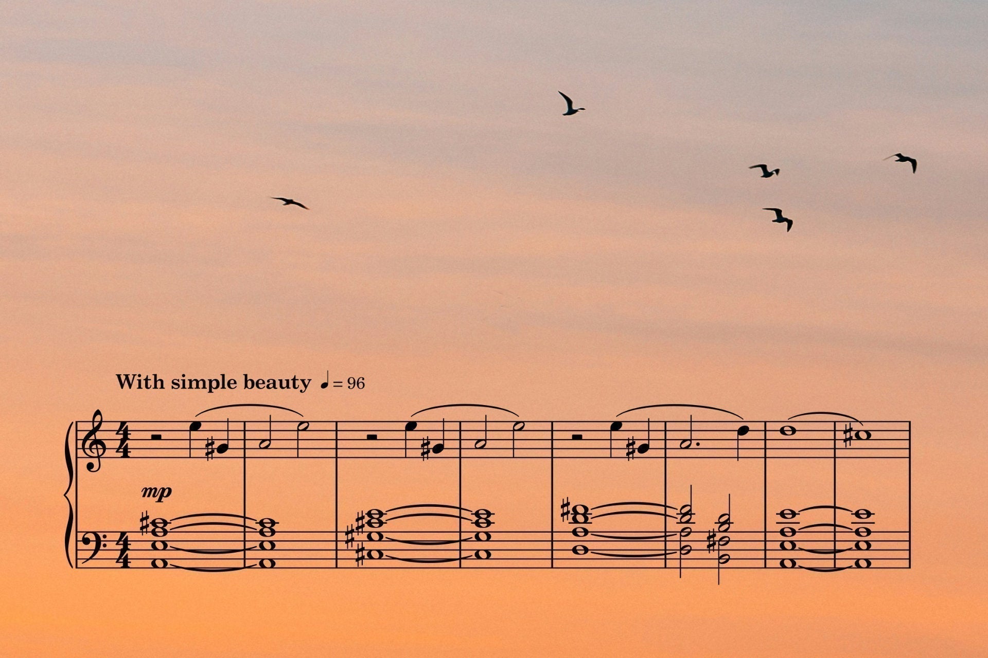 The Lost Birds – Christopher Tin The Lost Birds – Christopher Tin