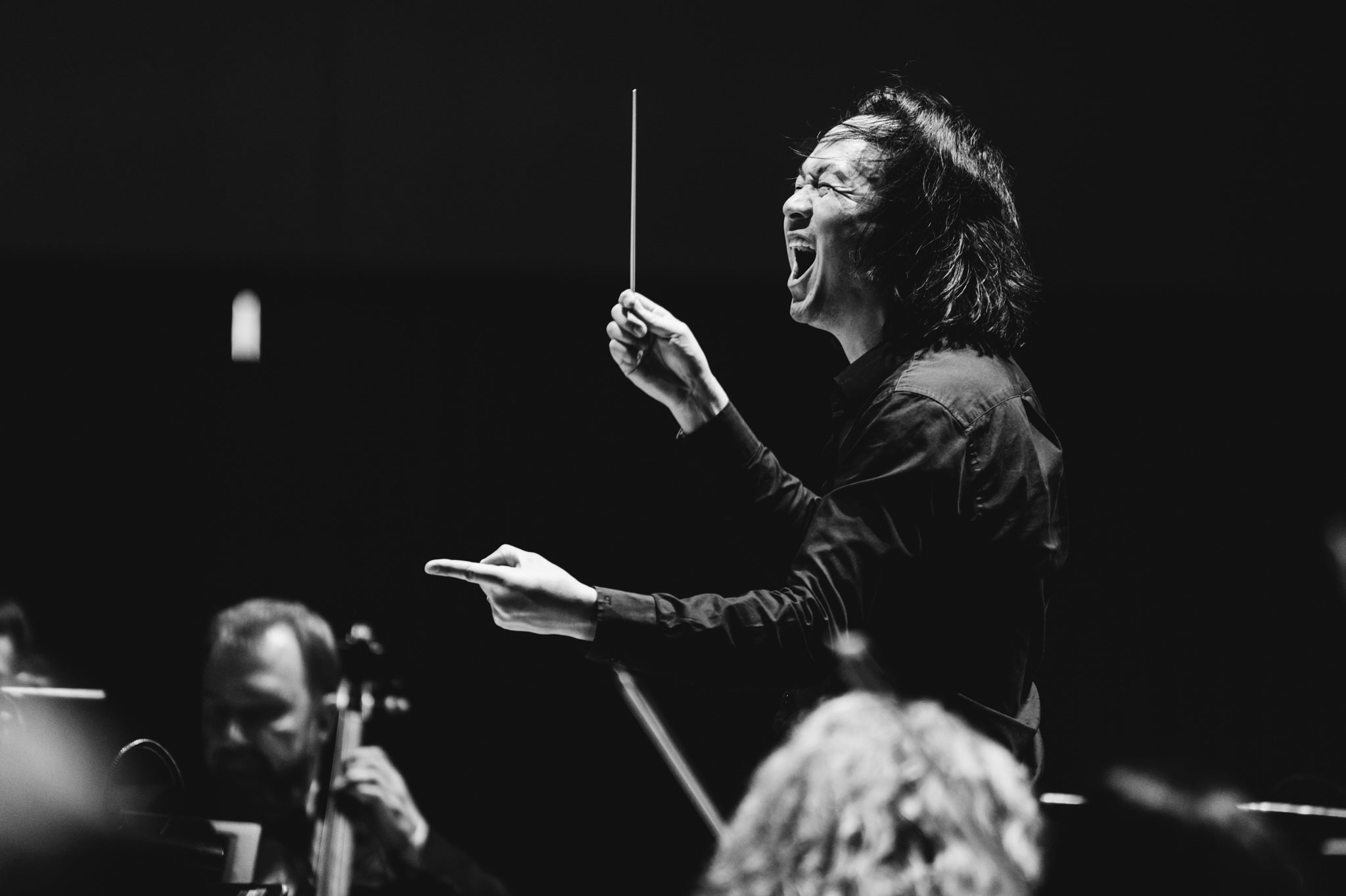 Concerts in Vilnius, Lithuania – Christopher Tin